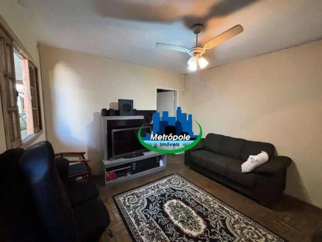 Casa / Sobrado para Venda em Guarulhos/SP Jardim Almeida Prado 2 Quartos