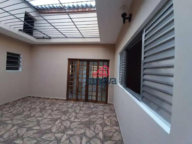 Casa / Sobrado para Venda em Guarulhos/SP Jardim Almeida Prado 3 Quartos