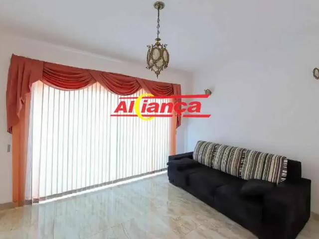 Casa / Sobrado para Venda em Guarulhos/SP Jardim Almeida Prado 3 Quartos