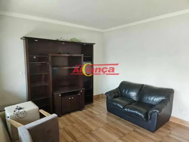 Casa / Sobrado para Venda em Guarulhos/SP Jardim Arujá 2 Quartos