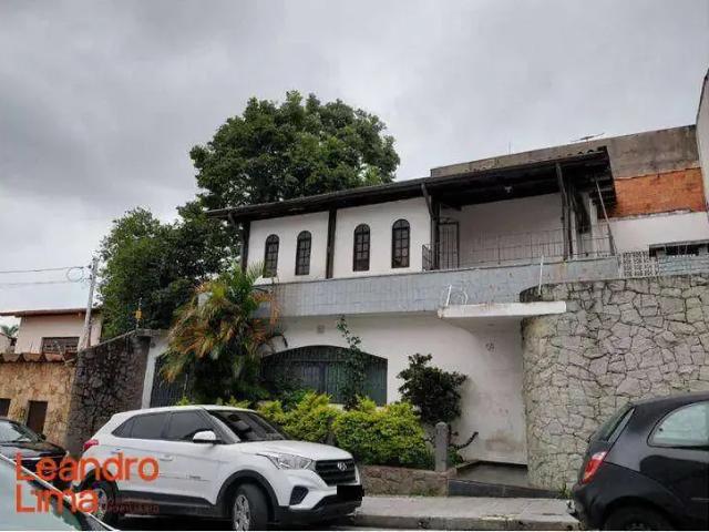 Casa / Sobrado para Venda em Guarulhos/SP Jardim Bom Clima 2 Quartos