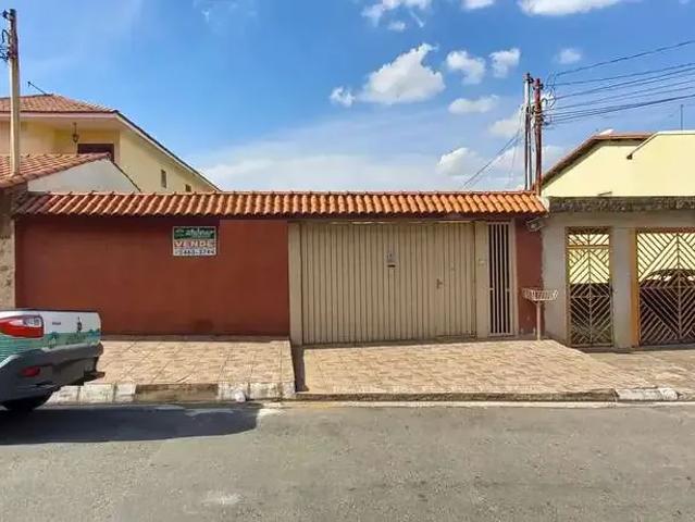 Casa / Sobrado para Venda em Guarulhos/SP Jardim Bom Clima 3 Quartos
