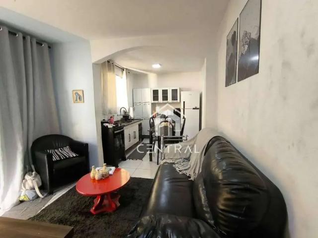 Casa / Sobrado para Venda em Guarulhos/SP Jardim Bom Clima 3 Quartos