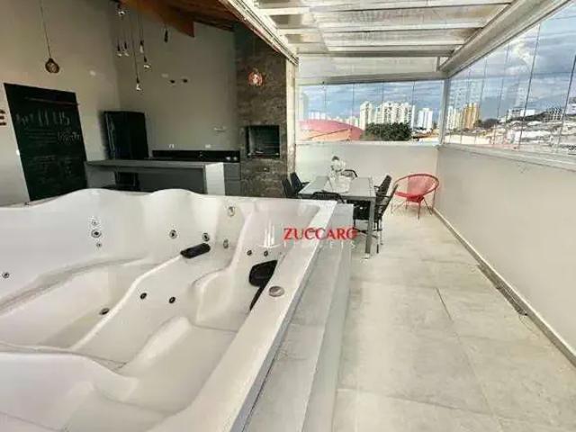 Casa / Sobrado para Venda em Guarulhos/SP Jardim Bom Clima 3 Quartos