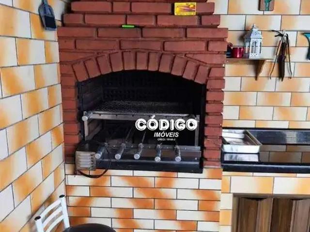 Casa / Sobrado para Venda em Guarulhos/SP Jardim Bom Clima 3 Quartos