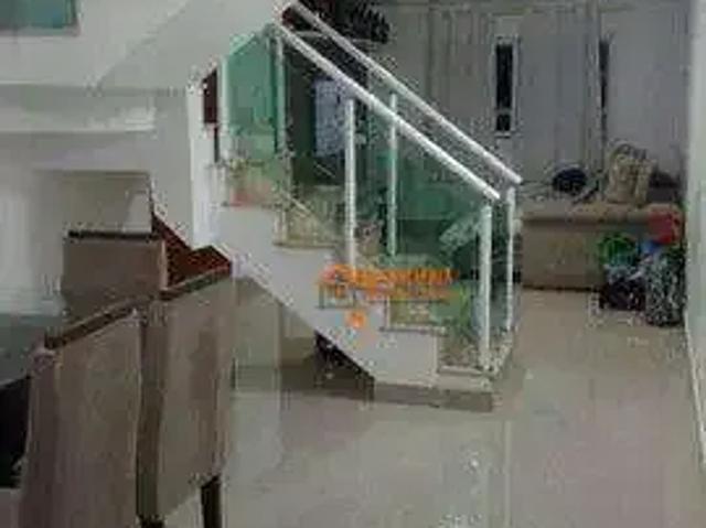 Casa / Sobrado para Venda em Guarulhos/SP Jardim Bom Clima 3 Quartos