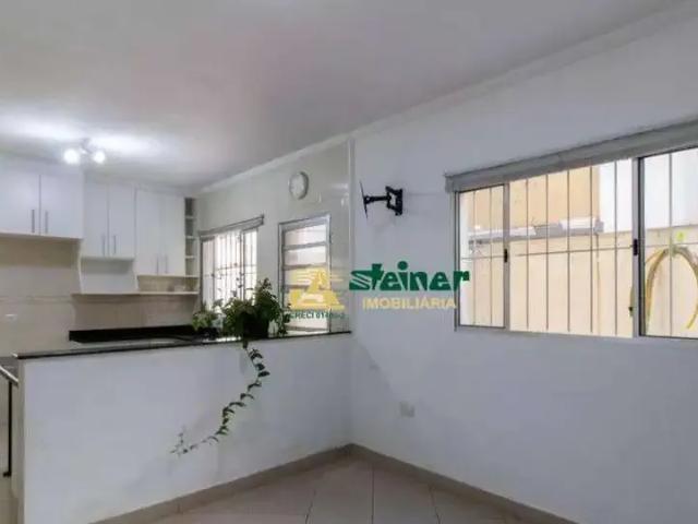Casa / Sobrado para Venda em Guarulhos/SP Jardim Bom Clima 3 Quartos
