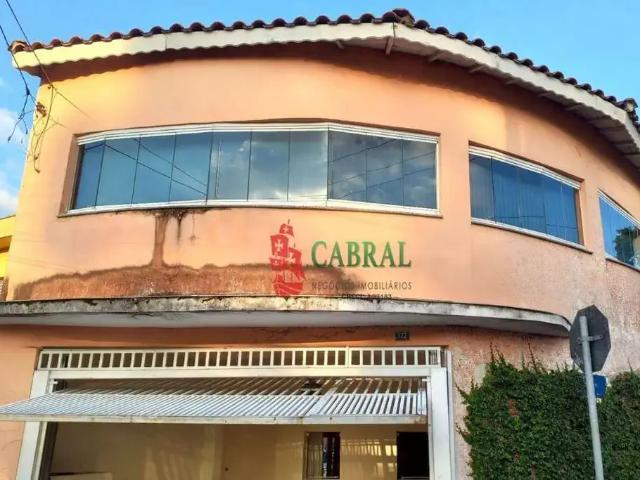 Casa / Sobrado para Venda em Guarulhos/SP Jardim Bom Clima 3 Quartos