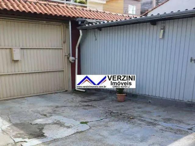 Casa / Sobrado para Venda em Guarulhos/SP Jardim Bom Clima 3 Quartos