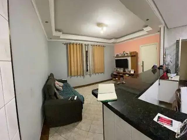 Casa / Sobrado para Venda em Guarulhos/SP Jardim Bom Clima 3 Quartos