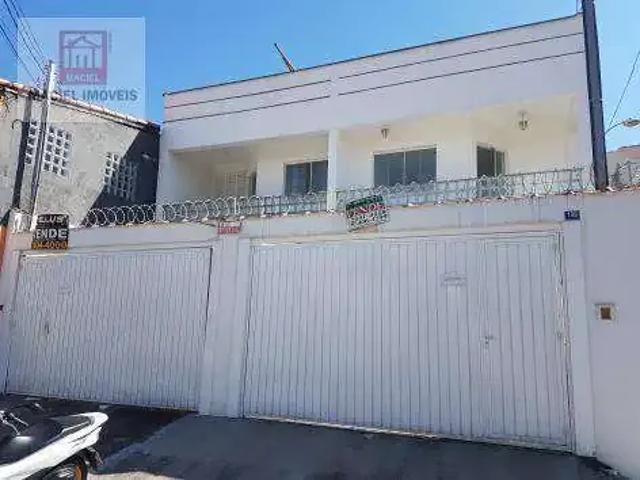 Casa / Sobrado para Venda em Guarulhos/SP Jardim Bom Clima 3 Quartos