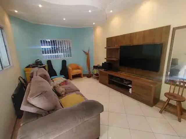 Casa / Sobrado para Venda em Guarulhos/SP Jardim Bom Clima 3 Quartos