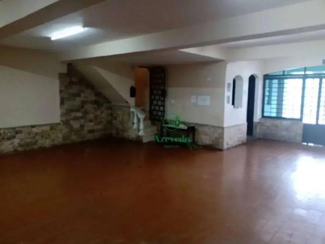 Casa / Sobrado para Venda em Guarulhos/SP Jardim Bom Clima 4 Quartos