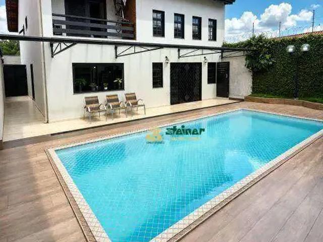 Casa / Sobrado para Venda em Guarulhos/SP Jardim Bom Clima 4 Quartos