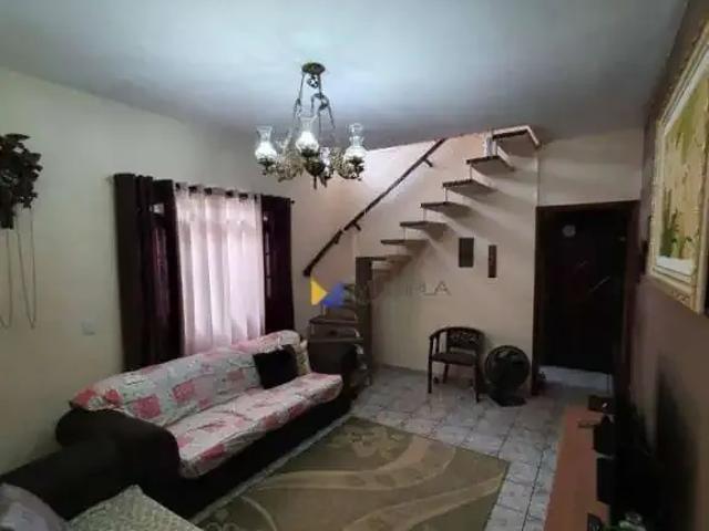 Casa / Sobrado para Venda em Guarulhos/SP Jardim Bom Clima 4 Quartos