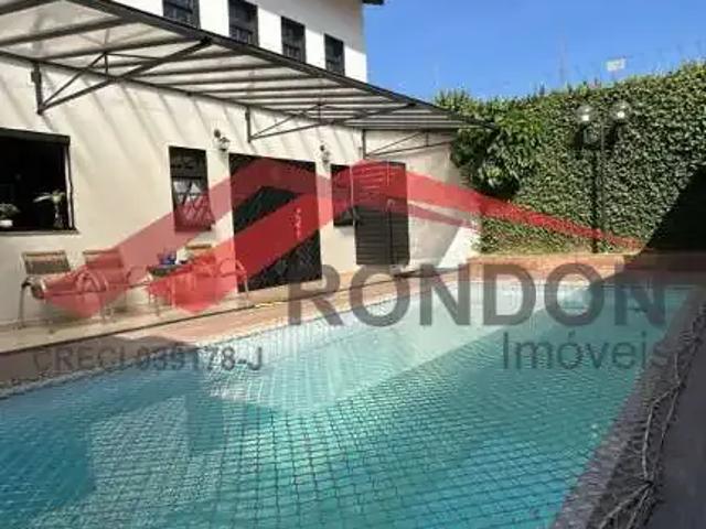Casa / Sobrado para Venda em Guarulhos/SP Jardim Bom Clima 4 Quartos