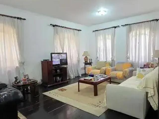 Casa / Sobrado para Venda em Guarulhos/SP Jardim Bom Clima 4 Quartos