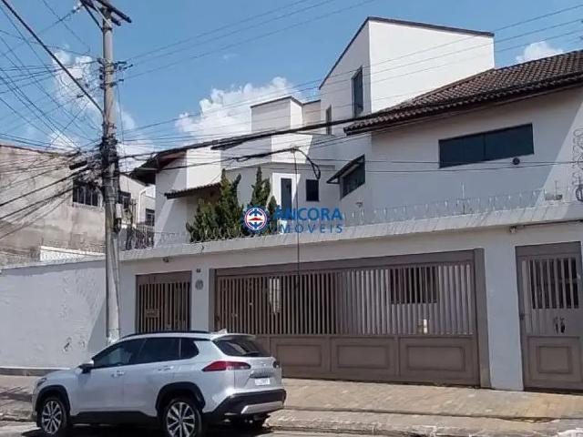 Casa / Sobrado para Venda em Guarulhos/SP Jardim Bom Clima 4 Quartos