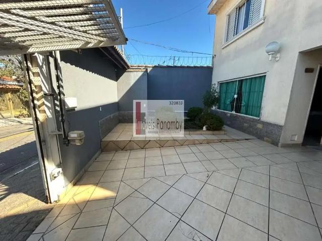 Casa / Sobrado para Venda em Guarulhos/SP Jardim Bom Clima 5 Quartos