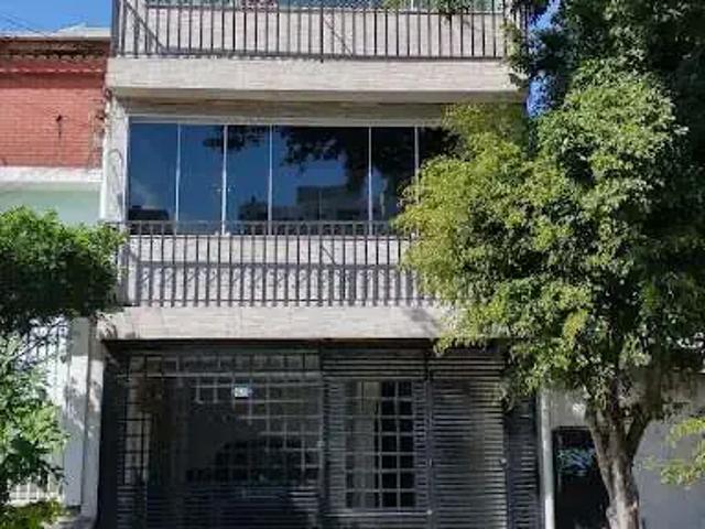 Casa / Sobrado para Venda em Guarulhos/SP Jardim Bom Clima 6 Quartos