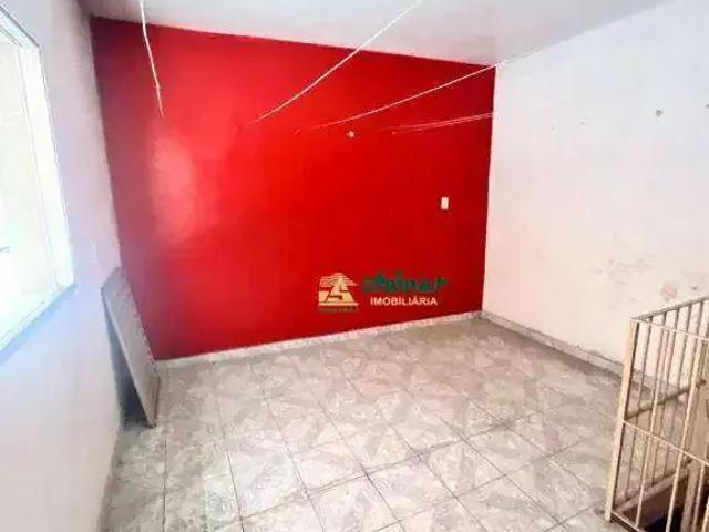 Casa / Sobrado para Venda em Guarulhos/SP Jardim Bananal 2 Quartos