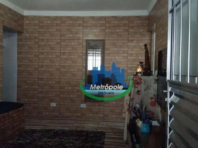 Casa / Sobrado para Venda em Guarulhos/SP Jardim Bananal 3 Quartos