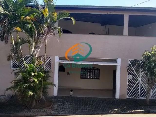 Casa / Sobrado para Venda em Guarulhos/SP Jardim Bananal 3 Quartos