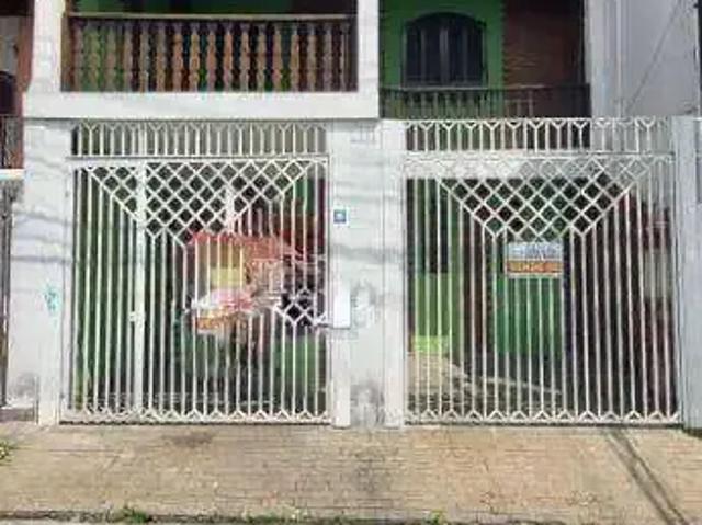 Casa / Sobrado para Venda em Guarulhos/SP Jardim Bandeirantes 2 Quartos