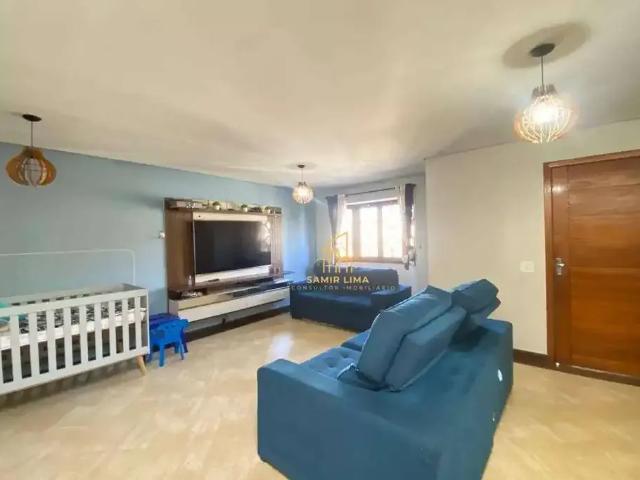 Casa / Sobrado para Venda em Guarulhos/SP Jardim Barbosa 4 Quartos