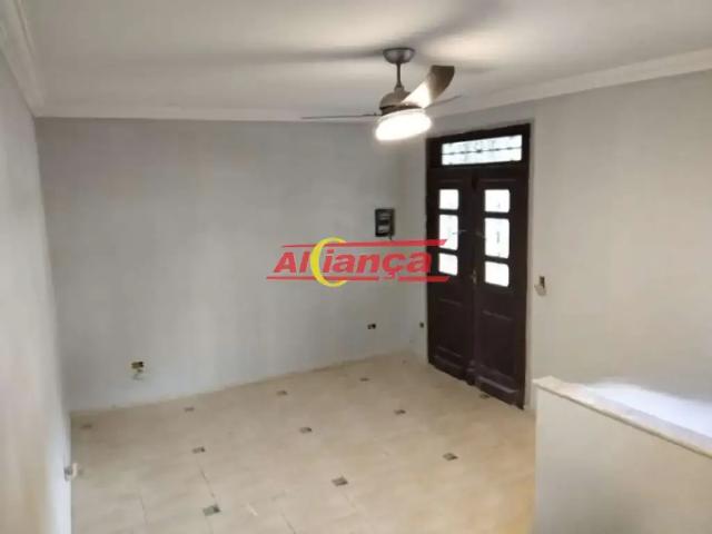 Casa / Sobrado para Venda em Guarulhos/SP Jardim Barbosa 5 Quartos