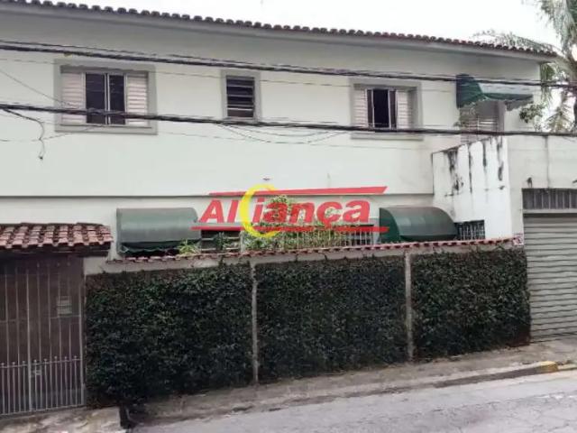 Casa / Sobrado para Venda em Guarulhos/SP Jardim Barbosa 3 Quartos