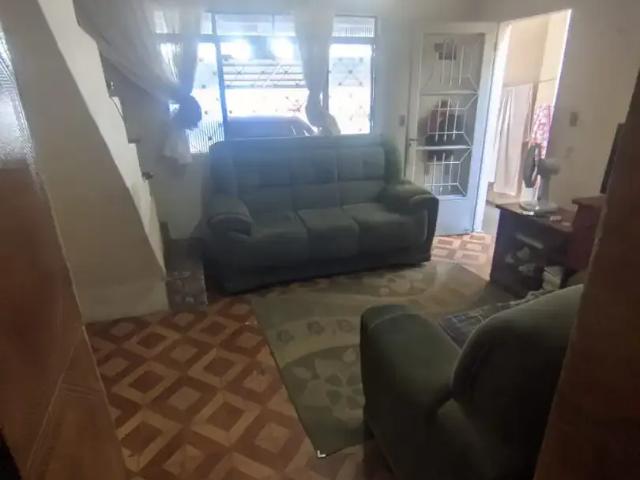 Casa / Sobrado para Venda em Guarulhos/SP Jardim Betel 2 Quartos