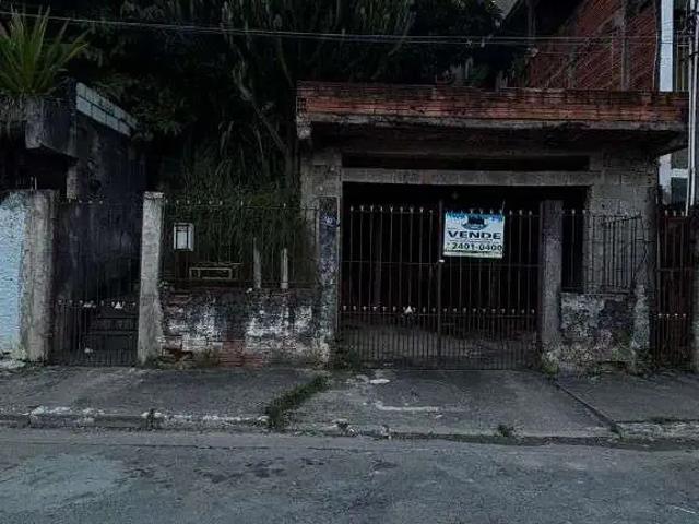 Casa / Sobrado para Venda em Guarulhos/SP Jardim Beirute 2 Quartos