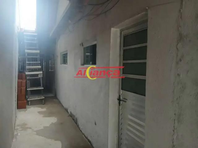Casa / Sobrado para Venda em Guarulhos/SP Jardim Bela Vista 4 Quartos