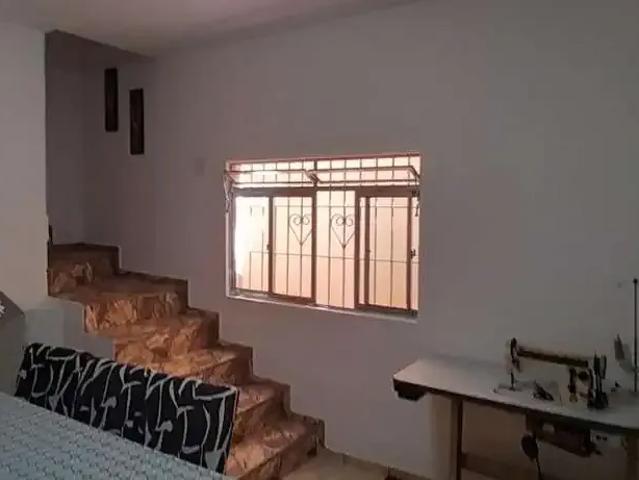 Casa / Sobrado para Venda em Guarulhos/SP Jardim Bela Vista 4 Quartos