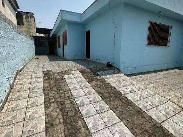 Casa / Sobrado para Venda em Guarulhos/SP Jardim Bela Vista 4 Quartos