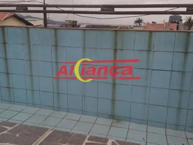 Casa / Sobrado para Venda em Guarulhos/SP Jardim Bela Vista 5 Quartos