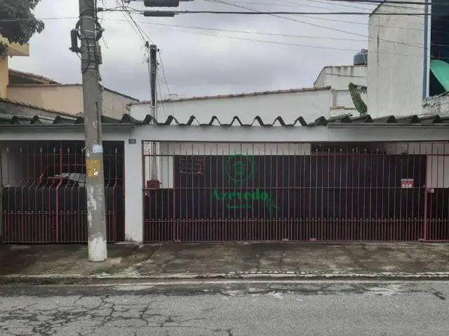 Casa / Sobrado para Venda em Guarulhos/SP Jardim Bela Vista 5 Quartos