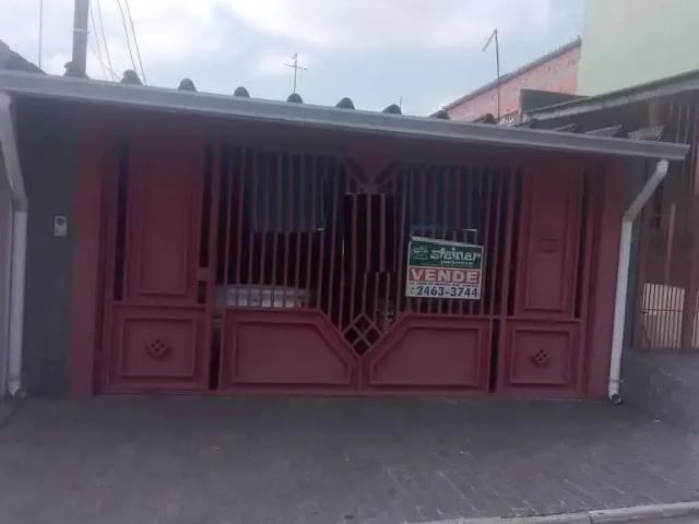 Casa / Sobrado para Venda em Guarulhos/SP Jardim Bela Vista 5 Quartos
