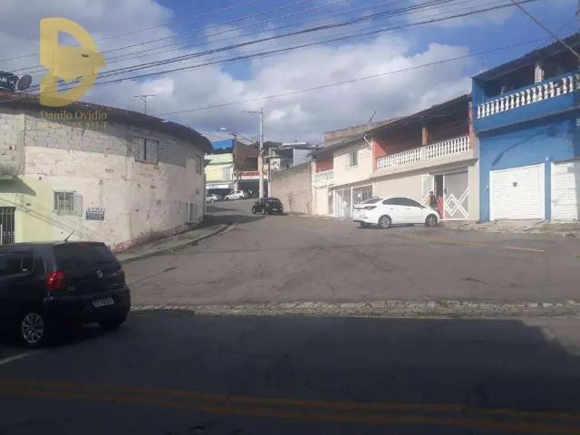 Casa / Sobrado para Venda em Guarulhos/SP Jardim Bela Vista 7 Quartos