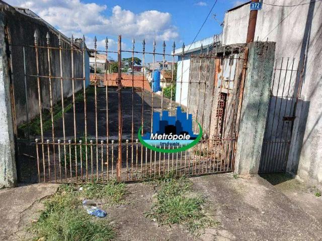 Casa / Sobrado para Venda em Guarulhos/SP Jardim Bela Vista 1 Quartos