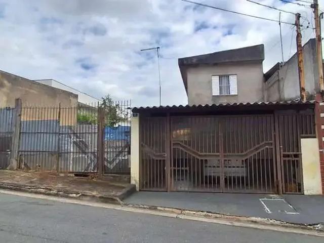 Casa / Sobrado para Venda em Guarulhos/SP Jardim Bela Vista 1 Quartos