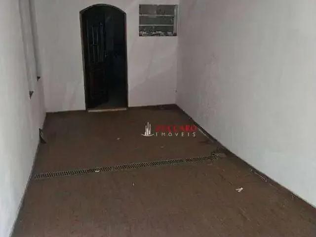 Casa / Sobrado para Venda em Guarulhos/SP Jardim Bela Vista 2 Quartos