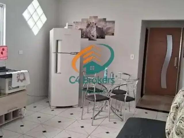 Casa / Sobrado para Venda em Guarulhos/SP Jardim Bela Vista 2 Quartos