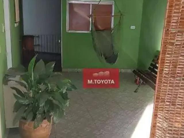 Casa / Sobrado para Venda em Guarulhos/SP Jardim Bela Vista 2 Quartos