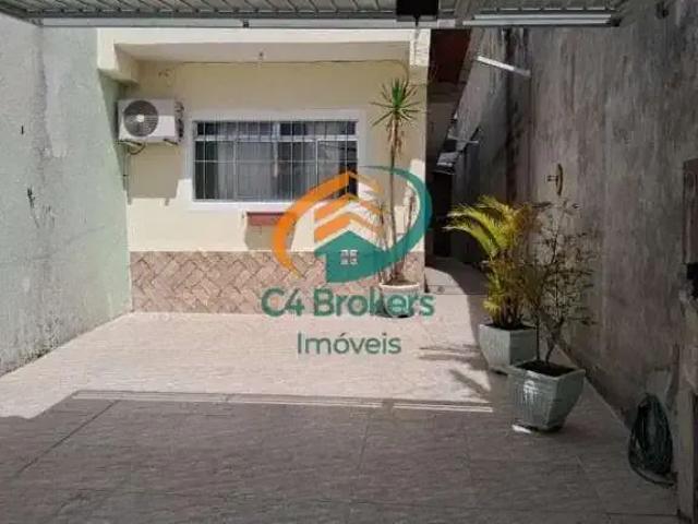 Casa / Sobrado para Venda em Guarulhos/SP Jardim Bela Vista 2 Quartos