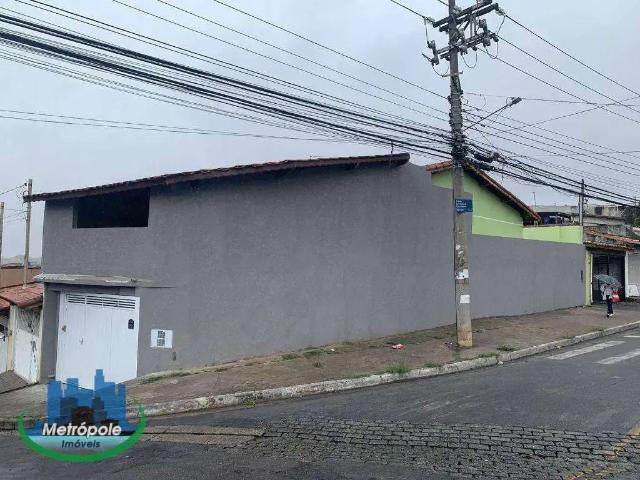 Casa / Sobrado para Venda em Guarulhos/SP Jardim Bela Vista 2 Quartos