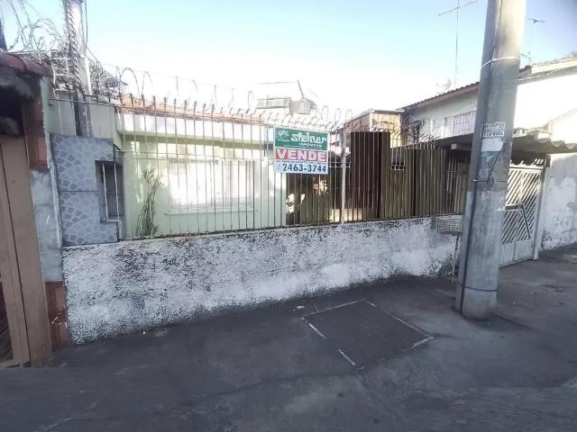 Casa / Sobrado para Venda em Guarulhos/SP Jardim Bela Vista 2 Quartos