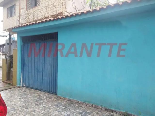 Casa / Sobrado para Venda em Guarulhos/SP Jardim Bela Vista 2 Quartos