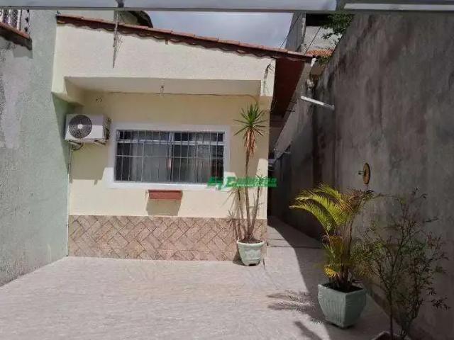 Casa / Sobrado para Venda em Guarulhos/SP Jardim Bela Vista 2 Quartos